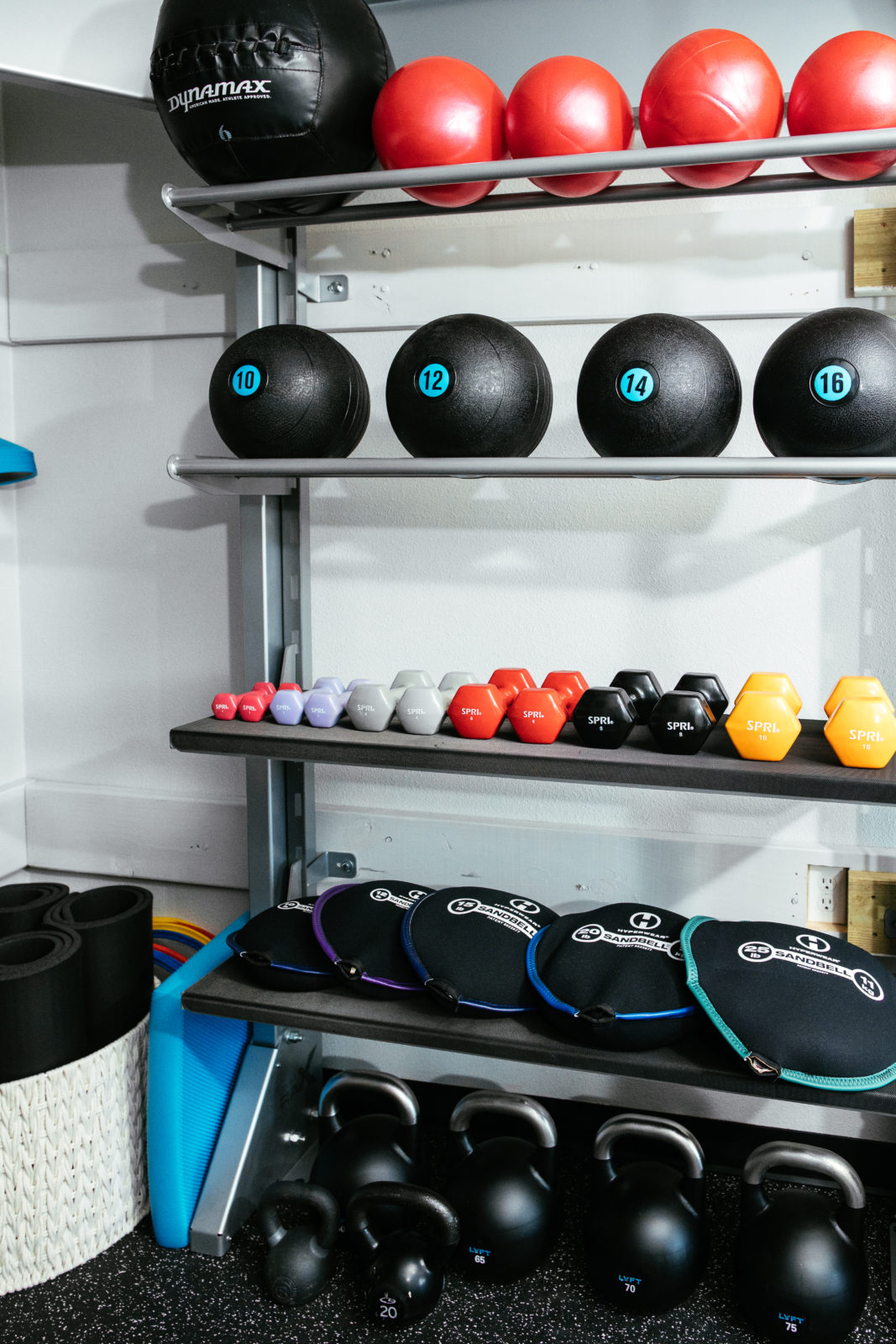 8 Ways to Feel Confident in Every Gym Workout