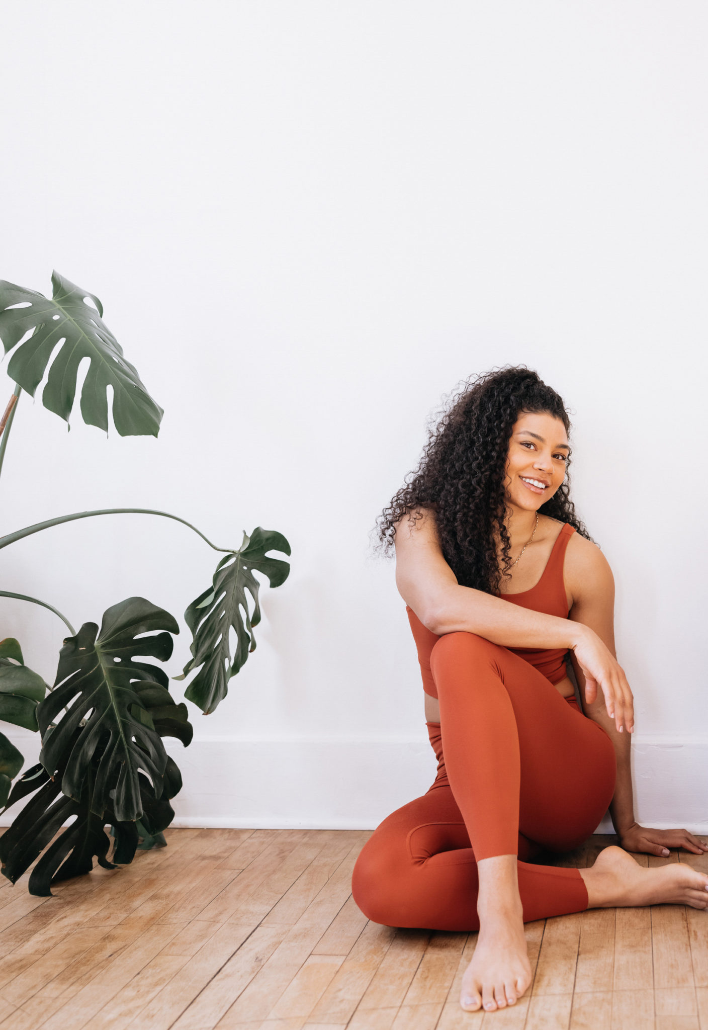 Beginner Workout Plan: How to Incorporate More Movement